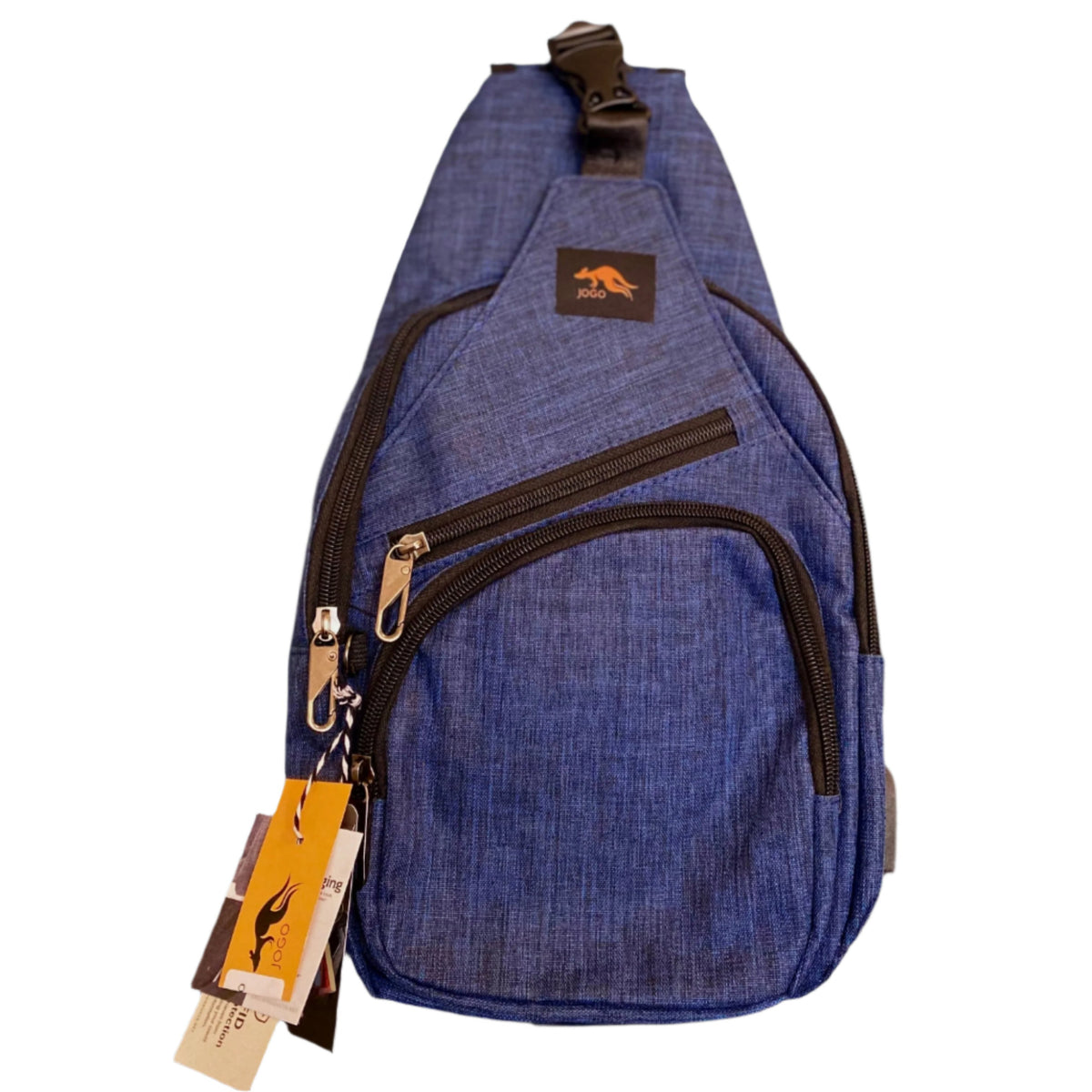 JOGO Large Daypack – Upside Down Mercantile
